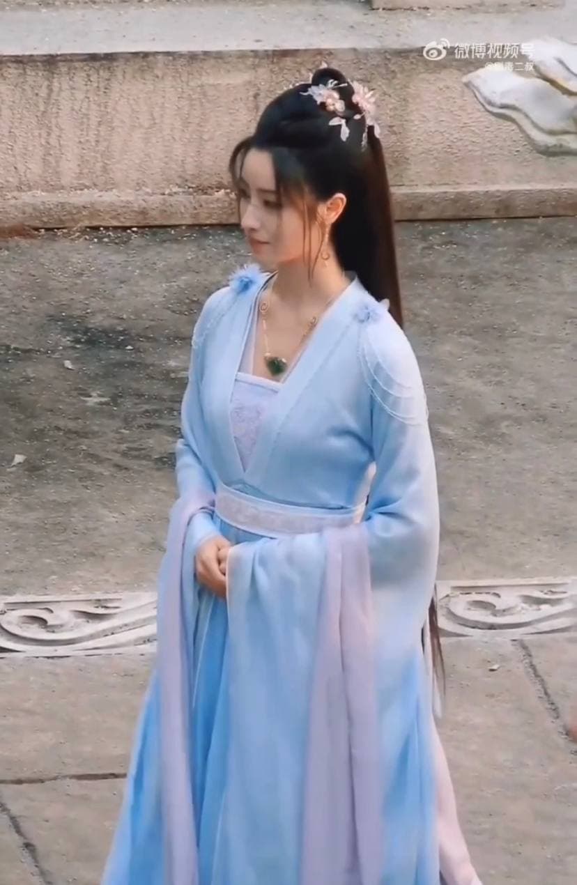 មិនទាន់ចេញផ្សាយផង តួស្រី «រឿងនិស្ស័យស្នេហ៍ដាវទេព ...