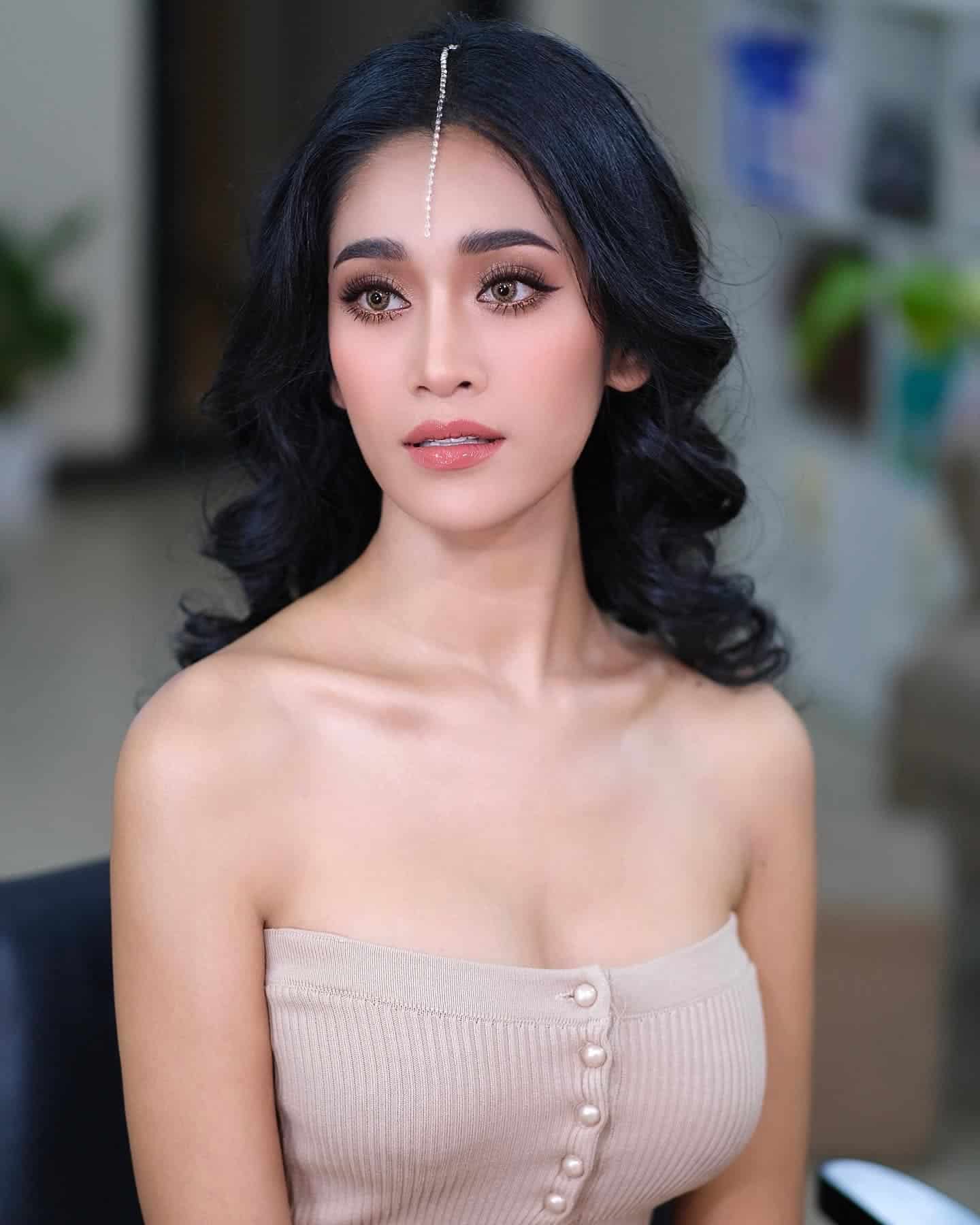 ១០ ចំណុចតូចៗគ្មានអ្នកដឹងពី Miss Grand 2021 ប៉ូគឹមថេង សុតធីតា