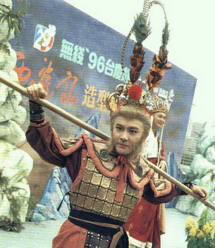 ធ្លាប់ជាតួអង្គស្ដេចស្វាល្បីតែឥលូវ Dicky Cheung ដើរចេញក្រៅស្ទើរគ្មាន..