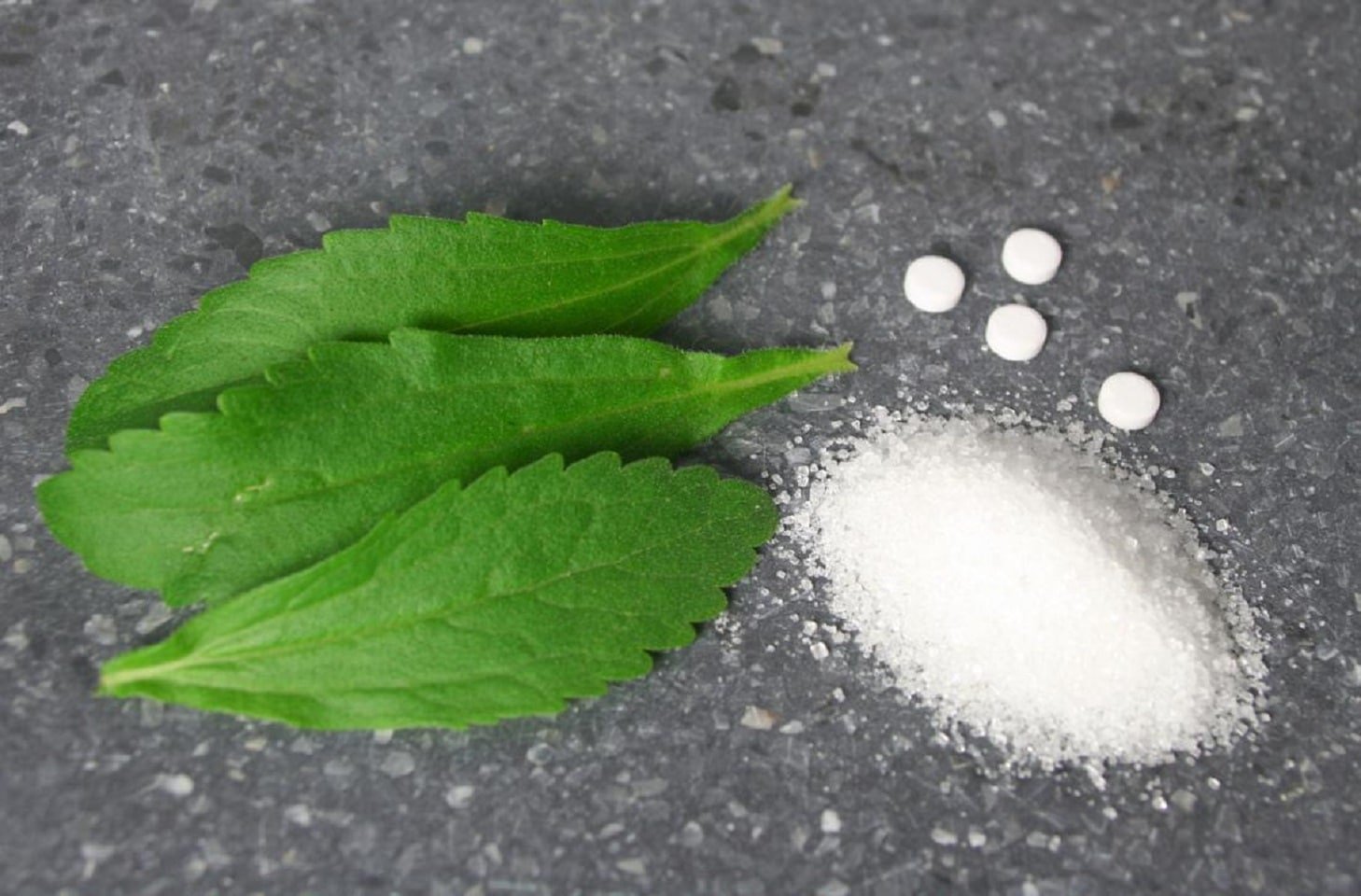 រុក្ខជាតិព្រៃ Stevia អាចមានតម្រូវការទីផ្សាររហូតដល់ប្រមាណ ៥០០លាន